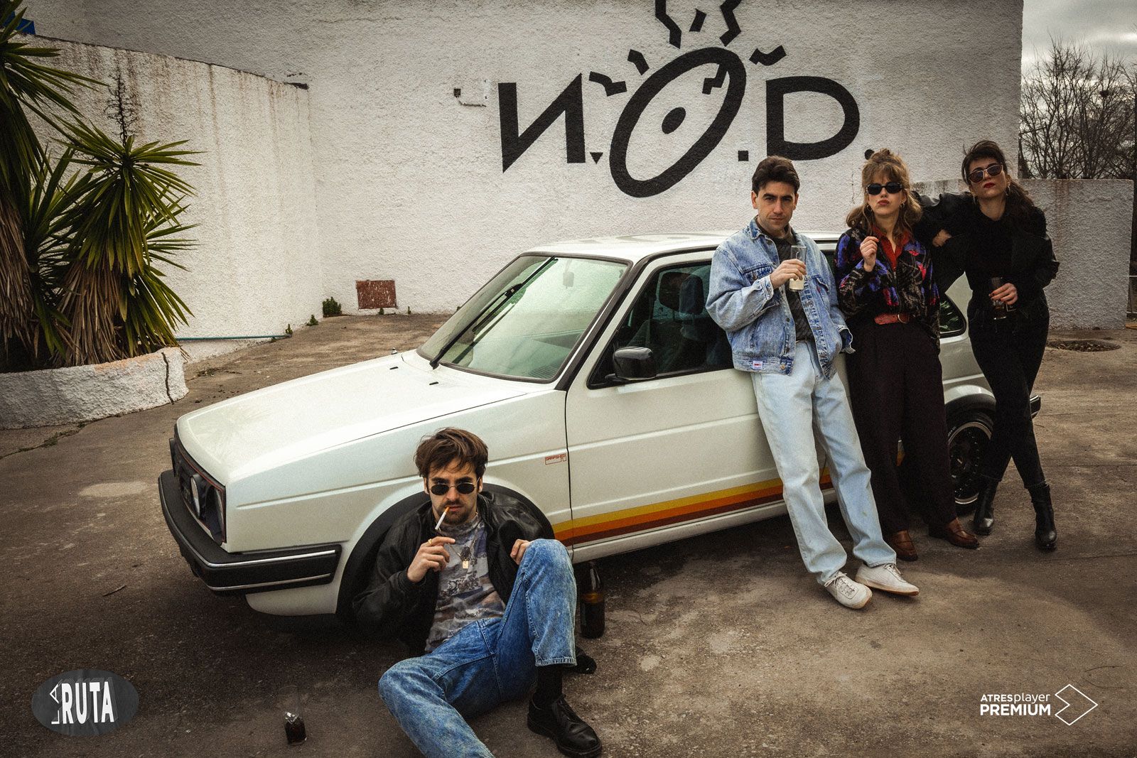 Foto de Àlex Monner - Fotos Ricardo Gómez, Àlex Monner, Elisabet ...