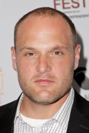 Larry Mitchell - AdoroCinema