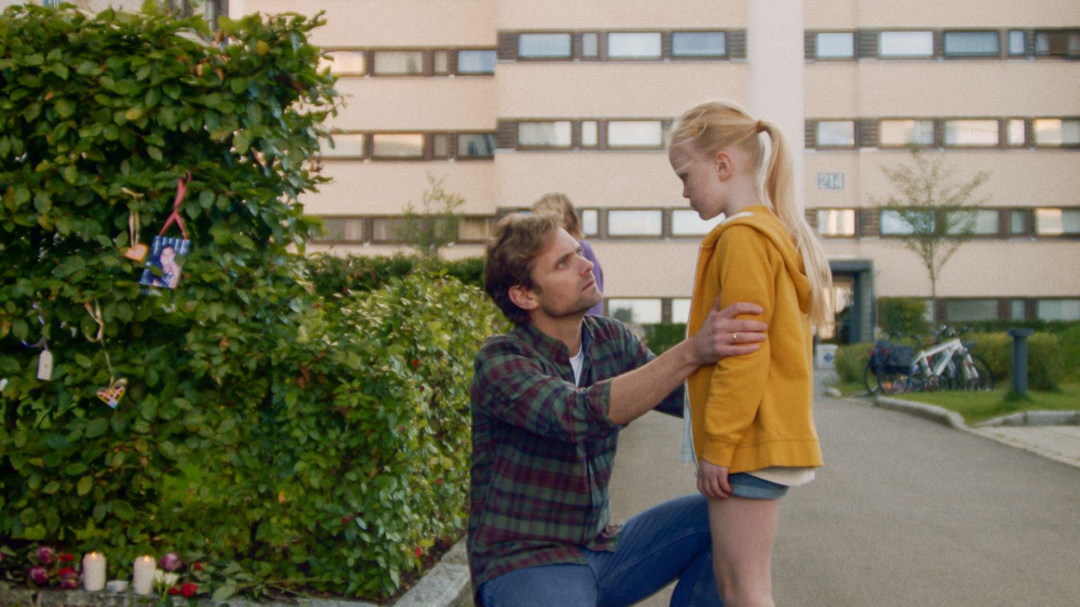 Foto do filme Os Inocentes - Foto 10 de 21 - AdoroCinema