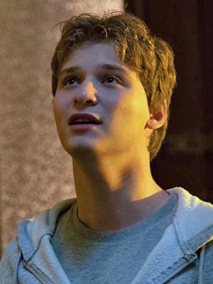 Fred Hechinger - AdoroCinema