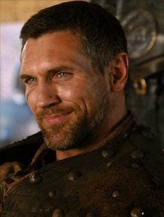 Mark Killeen - AdoroCinema