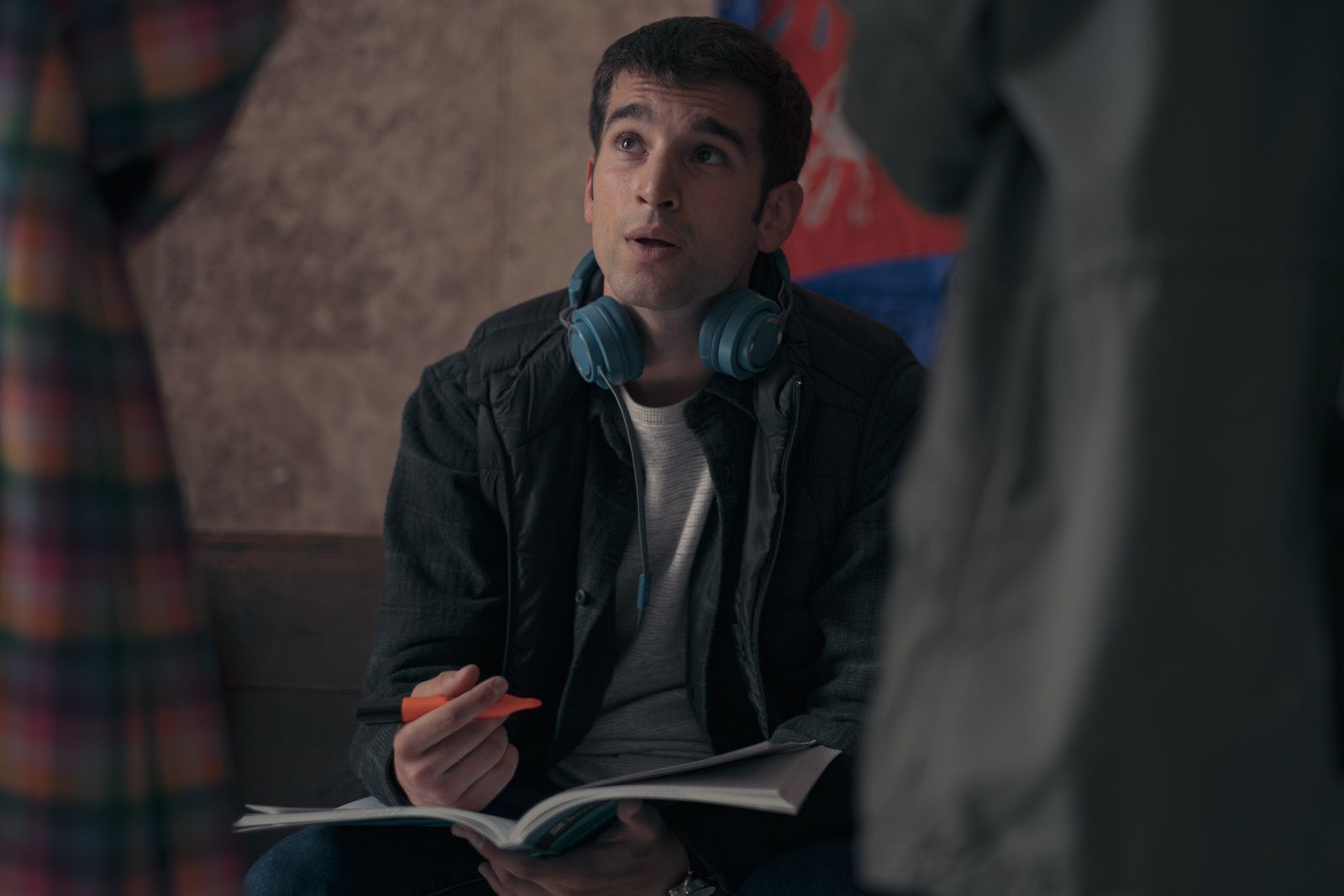 Foto de Carlos Alcaide - Foto Carlos Alcaide - AdoroCinema