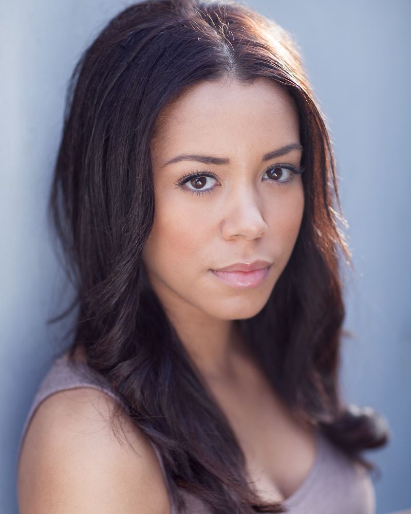 Nicôle Lecky - AdoroCinema