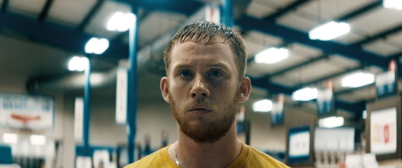 Foto de Joe Cole - Fotos Joe Cole - Foto 3 de 41 - AdoroCinema