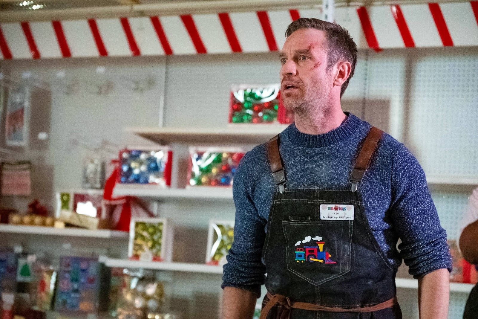 Foto do filme Black Friday - Foto 6 de 17 - AdoroCinema