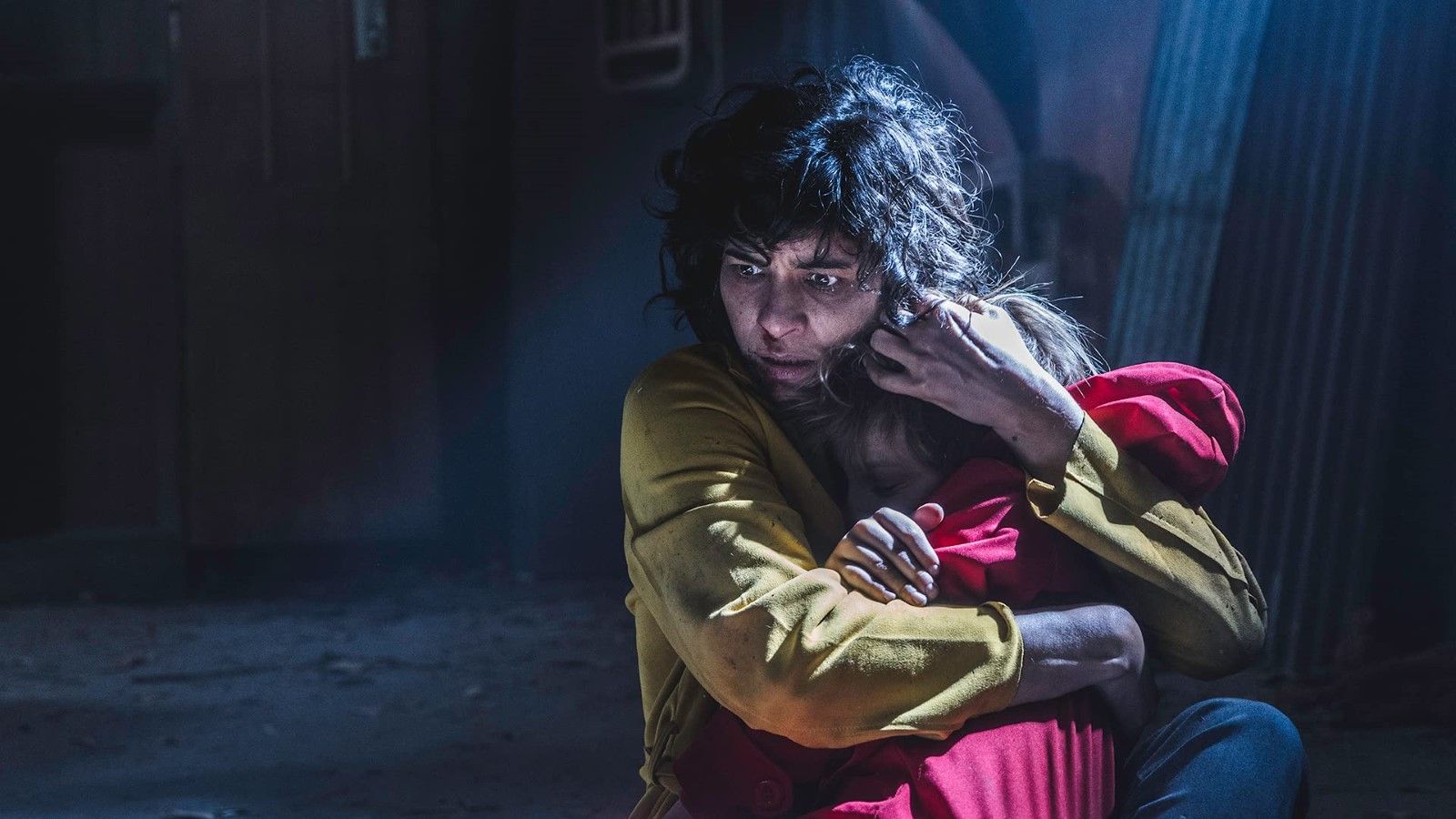 Foto do filme Ao 3° Dia - Foto 6 de 6 - AdoroCinema