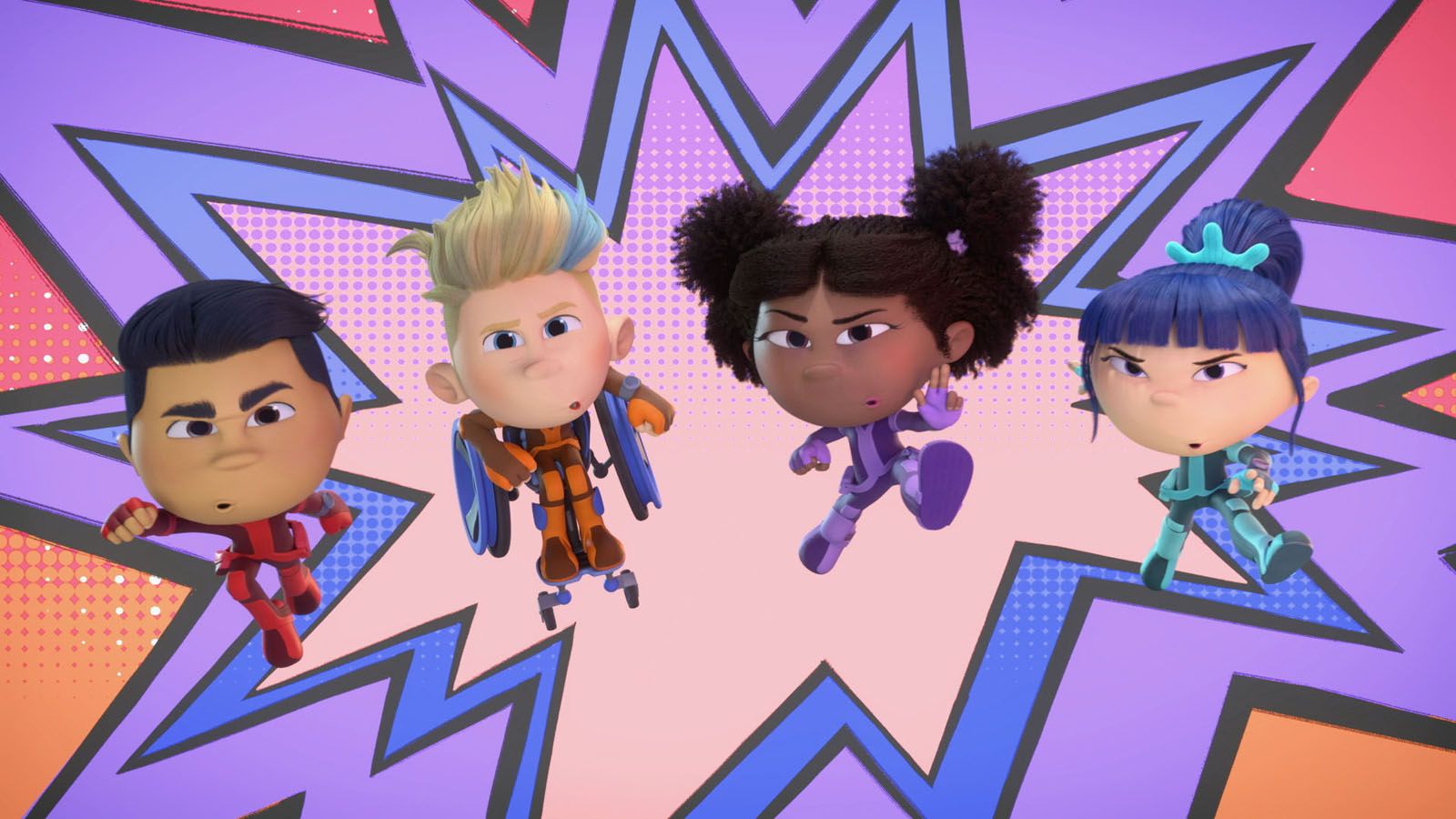 Time Zenko, Vai! : Time Zenko, Vai! : Fotos - 9 no 12 - AdoroCinema