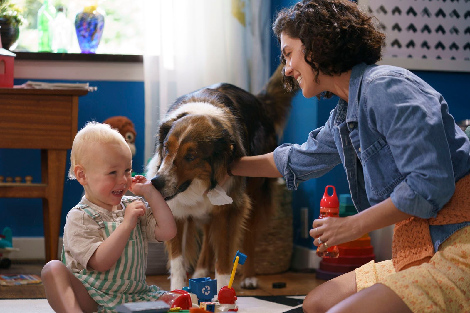 Foto do filme O Resgate de Ruby - Foto 10 de 19 - AdoroCinema