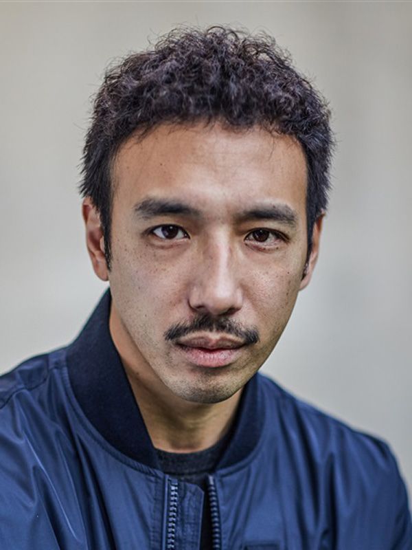 Jean Siuen - AdoroCinema