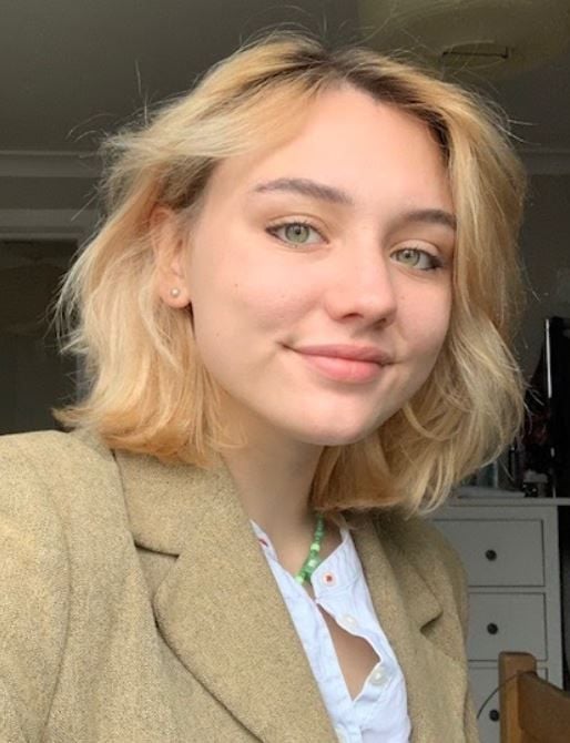 Kizzy Edgell - AdoroCinema