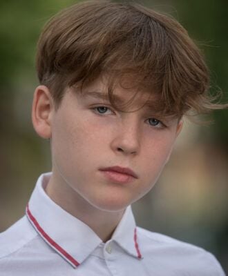 Foto de Cormac Hyde-Corrin - Poster Cormac Hyde-Corrin - Foto 2 de 3 ...