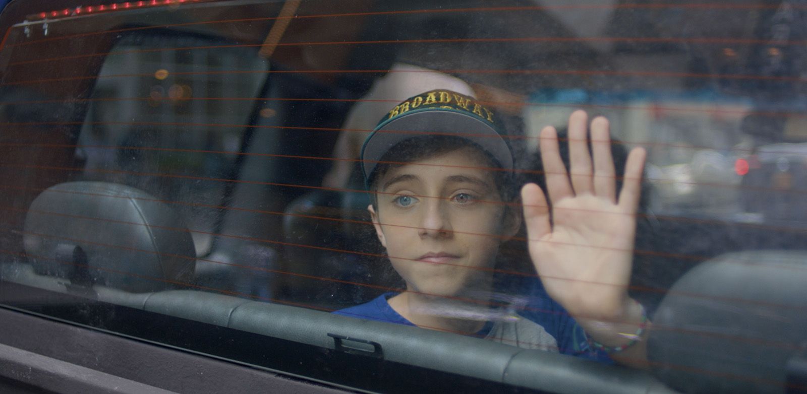 Foto do filme Apresentando, Nate - Foto 12 de 15 - AdoroCinema