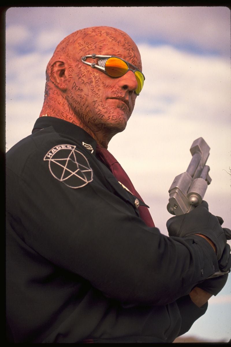 Foto de C.J. Graham - Fotos C.J. Graham - Foto 4 de 8 - AdoroCinema