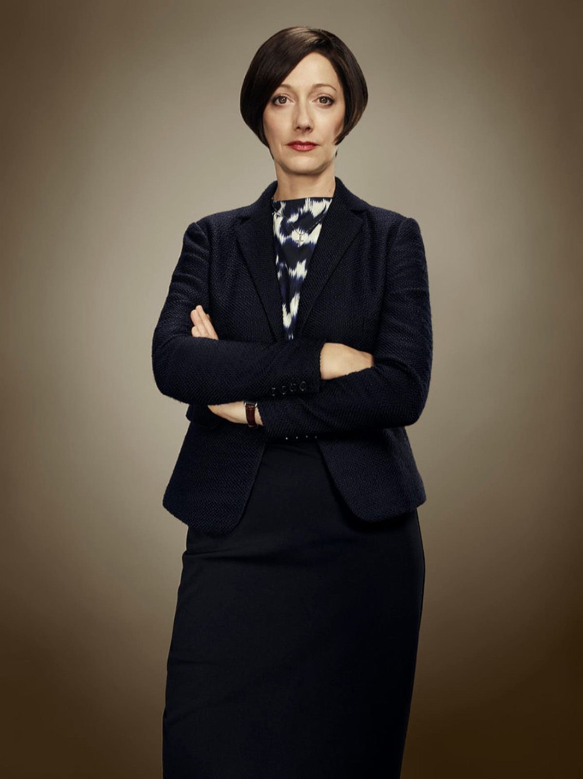 The Thing About Pam: Foto Judy Greer - 6 no 15 - AdoroCinema