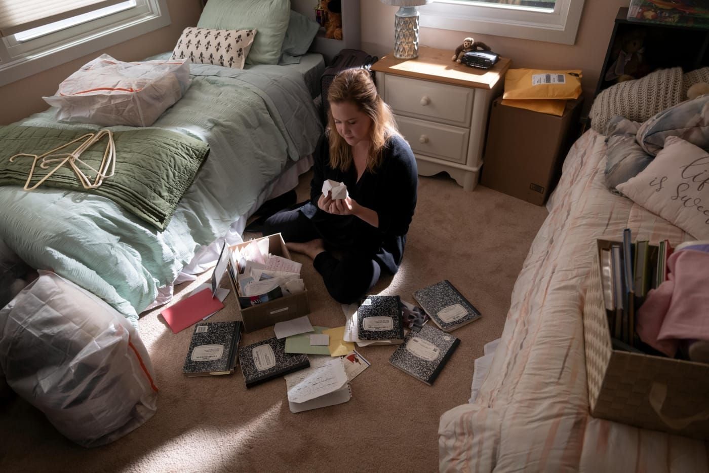 Life & Beth : Fotos Amy Schumer - 12 no 21 - AdoroCinema