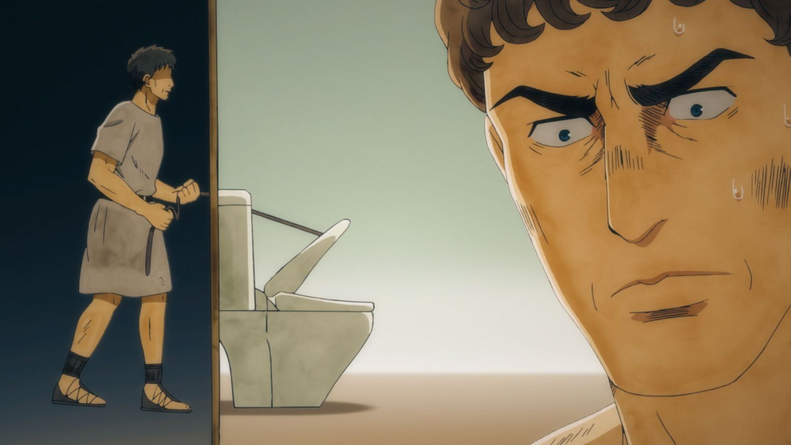 Thermae Romae Novae : Thermae Romae Novae : Fotos - 8 no 11 - AdoroCinema