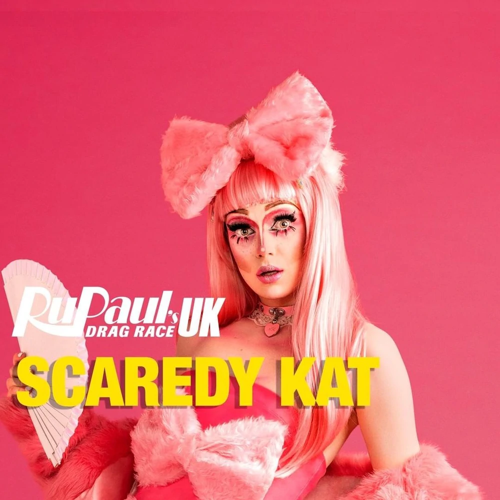 Foto de Scaredy Kat - Foto Scaredy Kat - AdoroCinema Foto de Scaredy Kat - Foto Scaredy Kat - AdoroCinema
