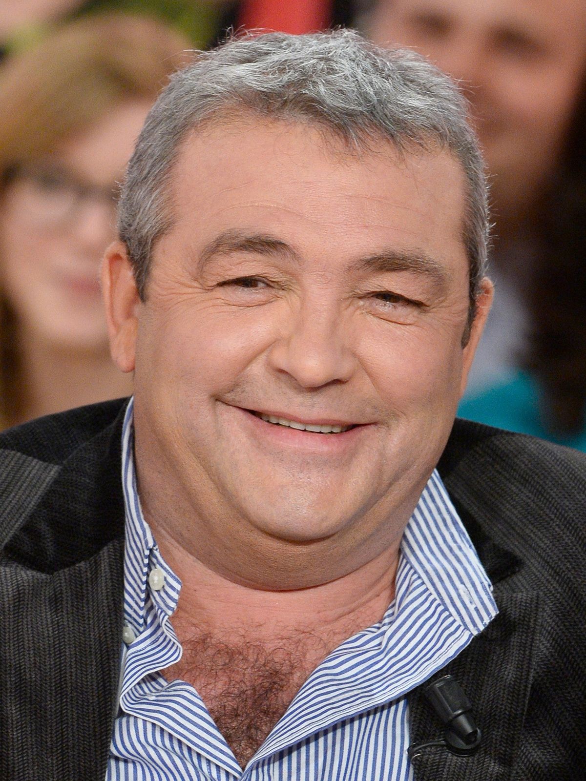 Laurent Gamelon - AdoroCinema