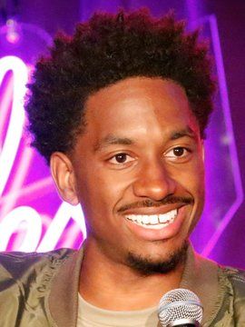 Jak Knight - AdoroCinema