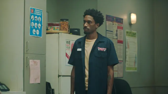 Bust Down : Bust Down : Fotos - 5 no 10 - AdoroCinema