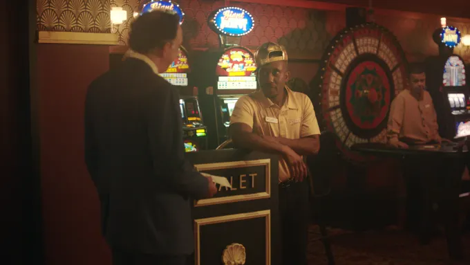 Bust Down: Foto - 4 no 9 - AdoroCinema