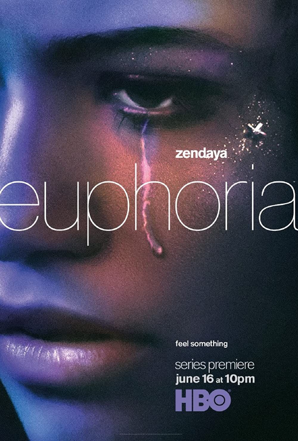 Euphoria 1 Temporada AdoroCinema