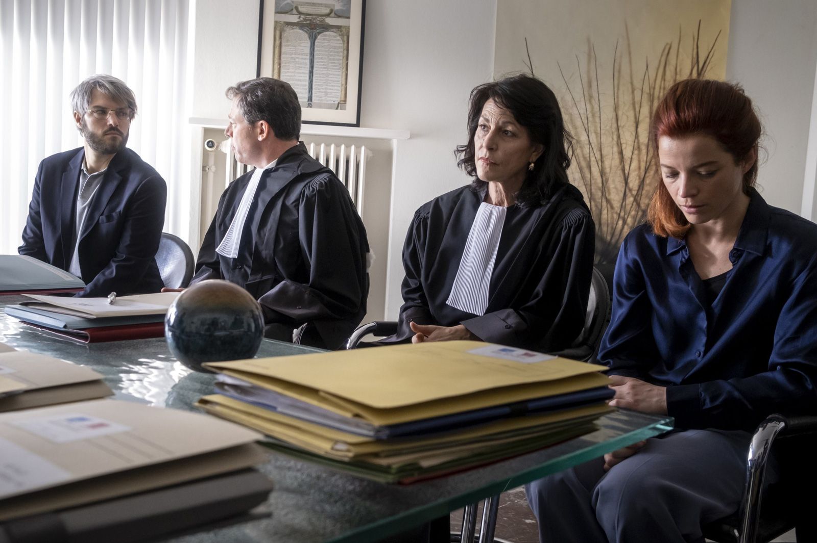 Foto de Lio - Fotos Lio, Clément Manuel - Foto 3 de 21 - AdoroCinema