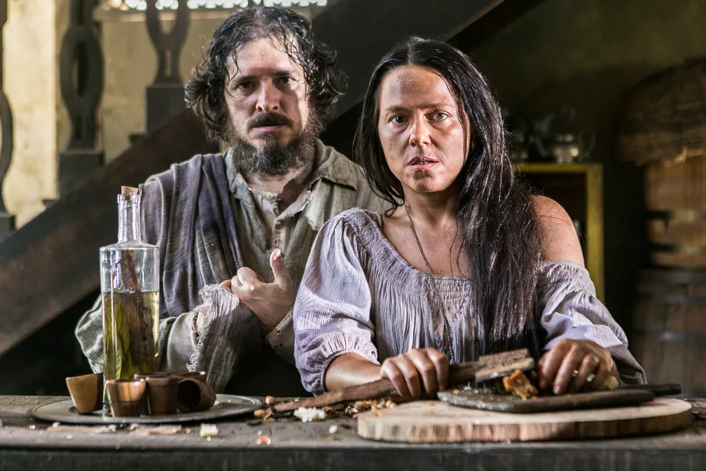 Novo Mundo : Novo Mundo : Fotos - 4 no 13 - AdoroCinema