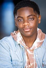 Foto de Jaylin Webb - Poster Jaylin Webb - Foto 2 de 3 - AdoroCinema
