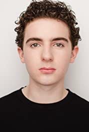 Ryan Sell - AdoroCinema