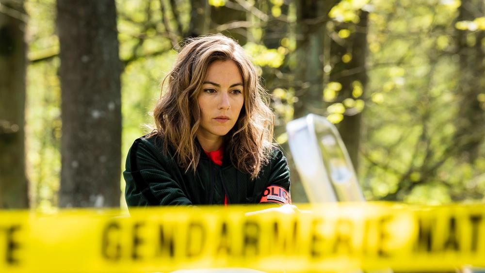 Foto de Constance Labbé - Fotos Constance Labbé - Foto 18 de 25 ...