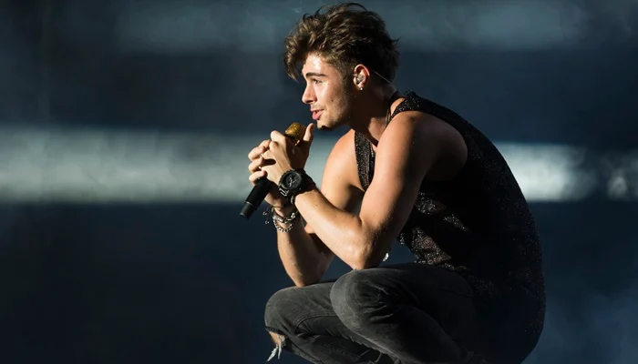 Rock Story : Rock Story : Fotos - 8 no 12 - AdoroCinema