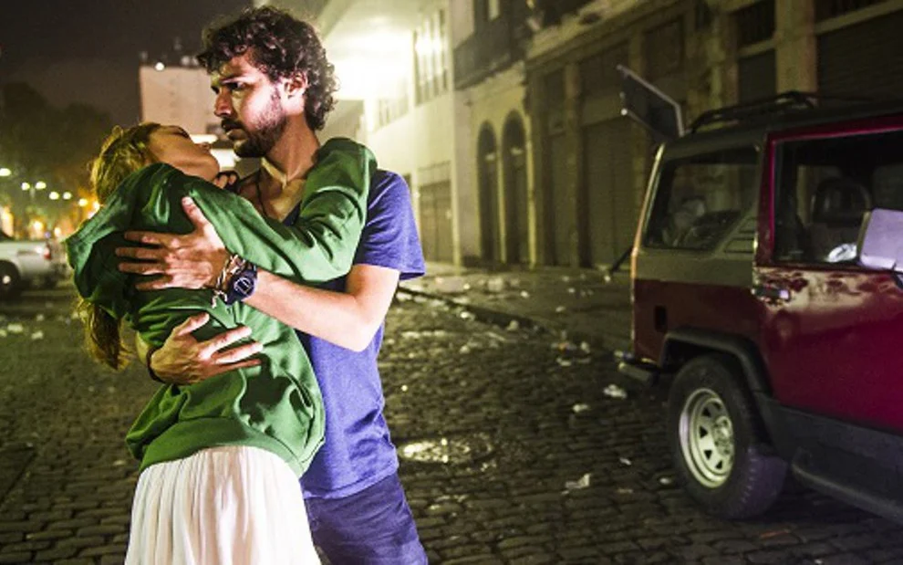 Sete Vidas : Sete Vidas : Fotos - 2 no 12 - AdoroCinema