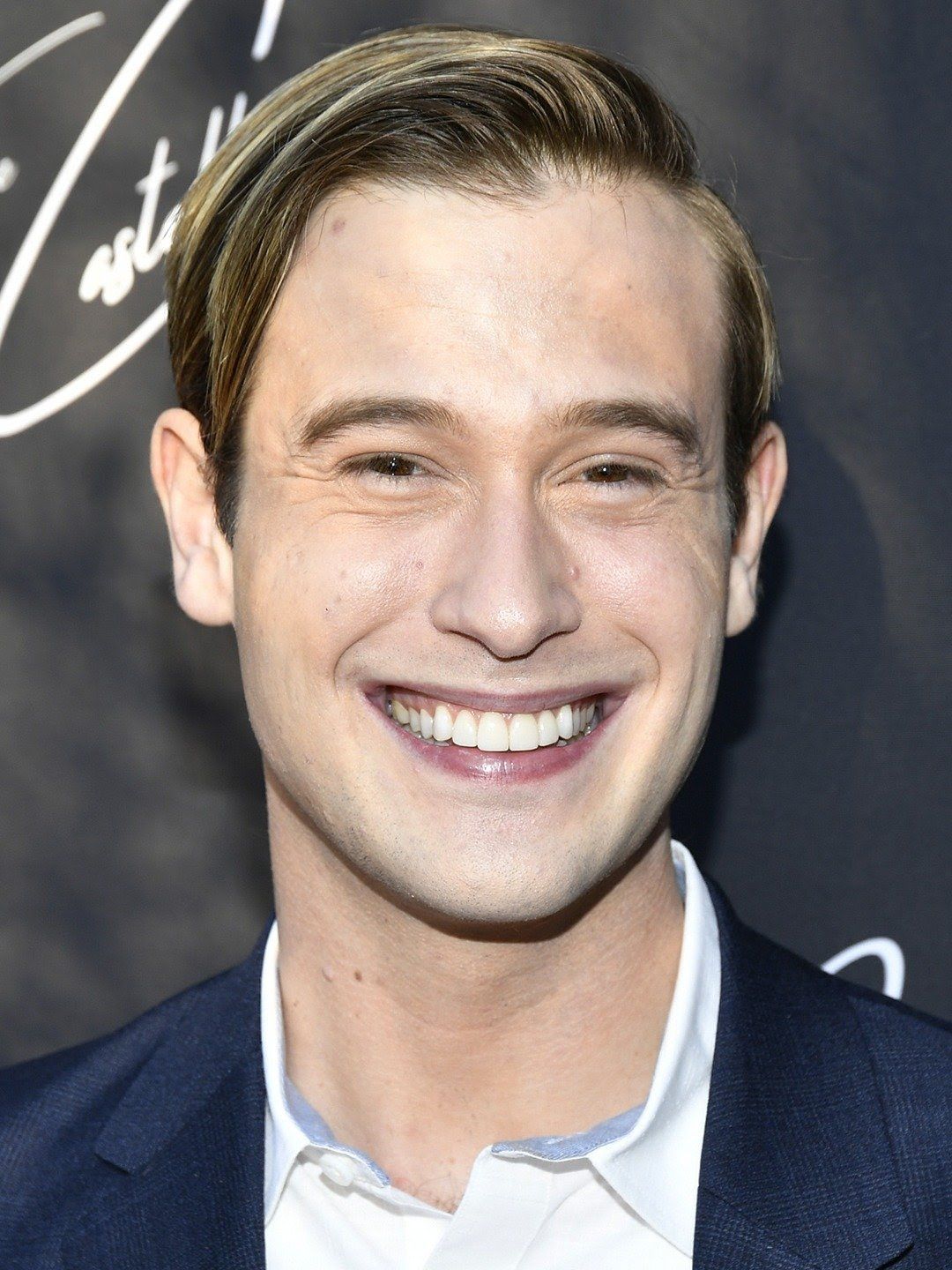 Tyler Henry - AdoroCinema