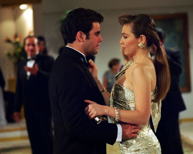 Marimar : Marimar : Fotos - 15 no 17 - AdoroCinema