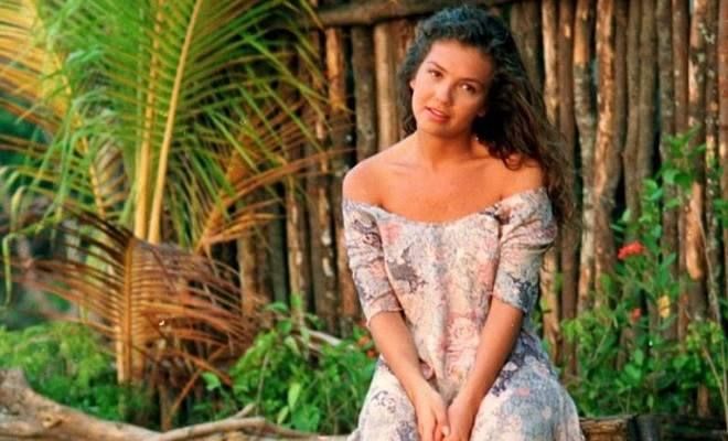 Marimar : Marimar : Fotos - 12 no 17 - AdoroCinema