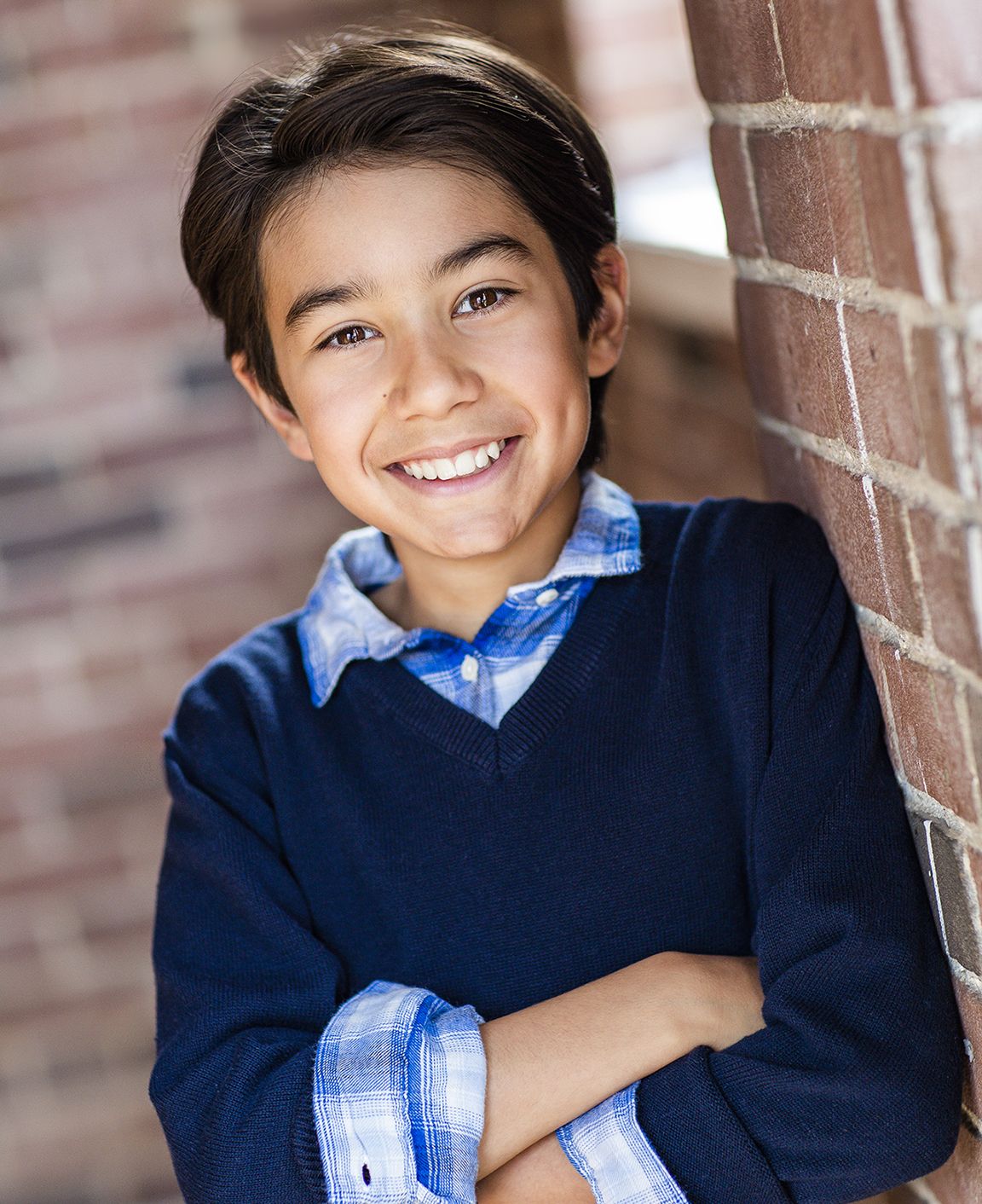 Ari Resnick - AdoroCinema