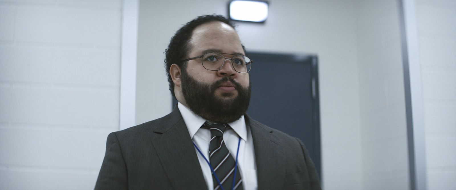 Foto de Zach Cherry - Ruptura : Fotos Zach Cherry - Foto 2 de 16 ...