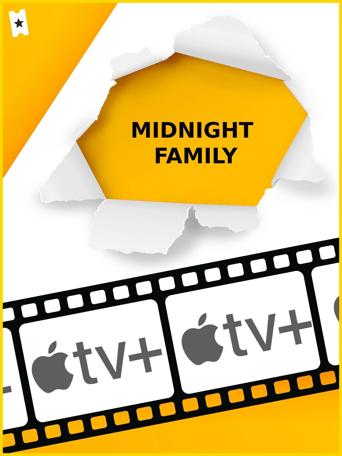 Midnight Family 1ª temporada - AdoroCinema