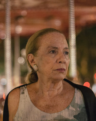 Eneida - Documentário 2021 - AdoroCinema