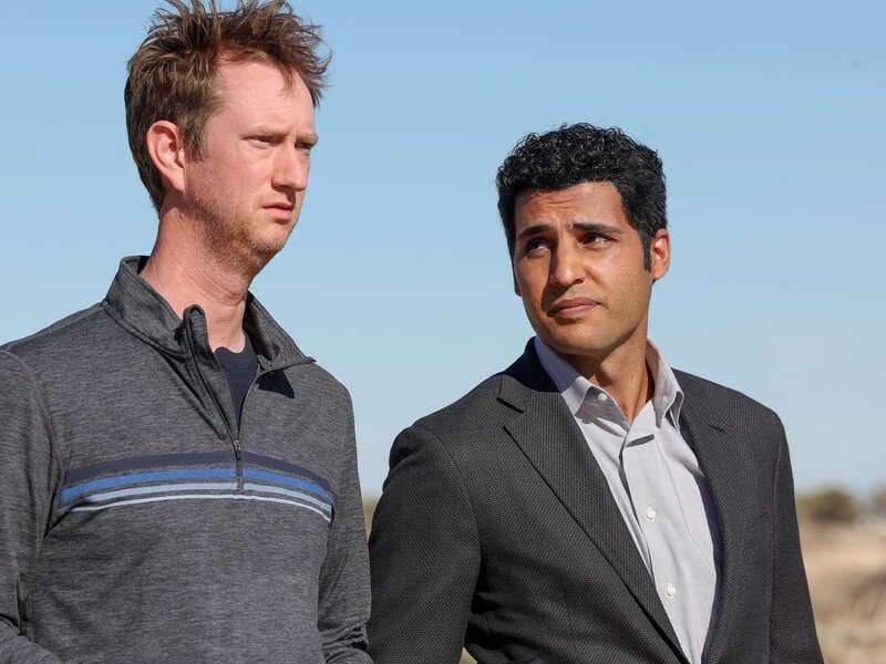 Foto de Jeremy Howard - Foto Jeremy Howard - AdoroCinema