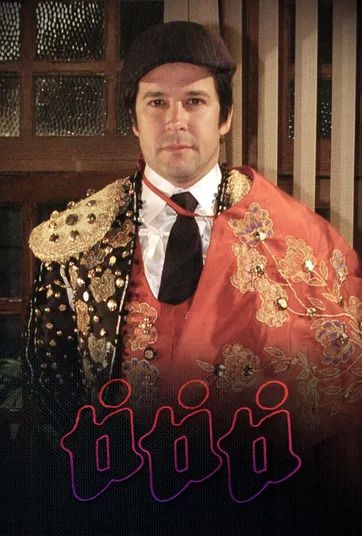 Ti-Ti-Ti 1ª temporada - AdoroCinema