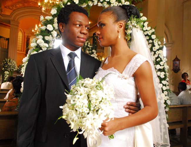 Paraíso : Paraíso : Fotos - 9 no 18 - AdoroCinema