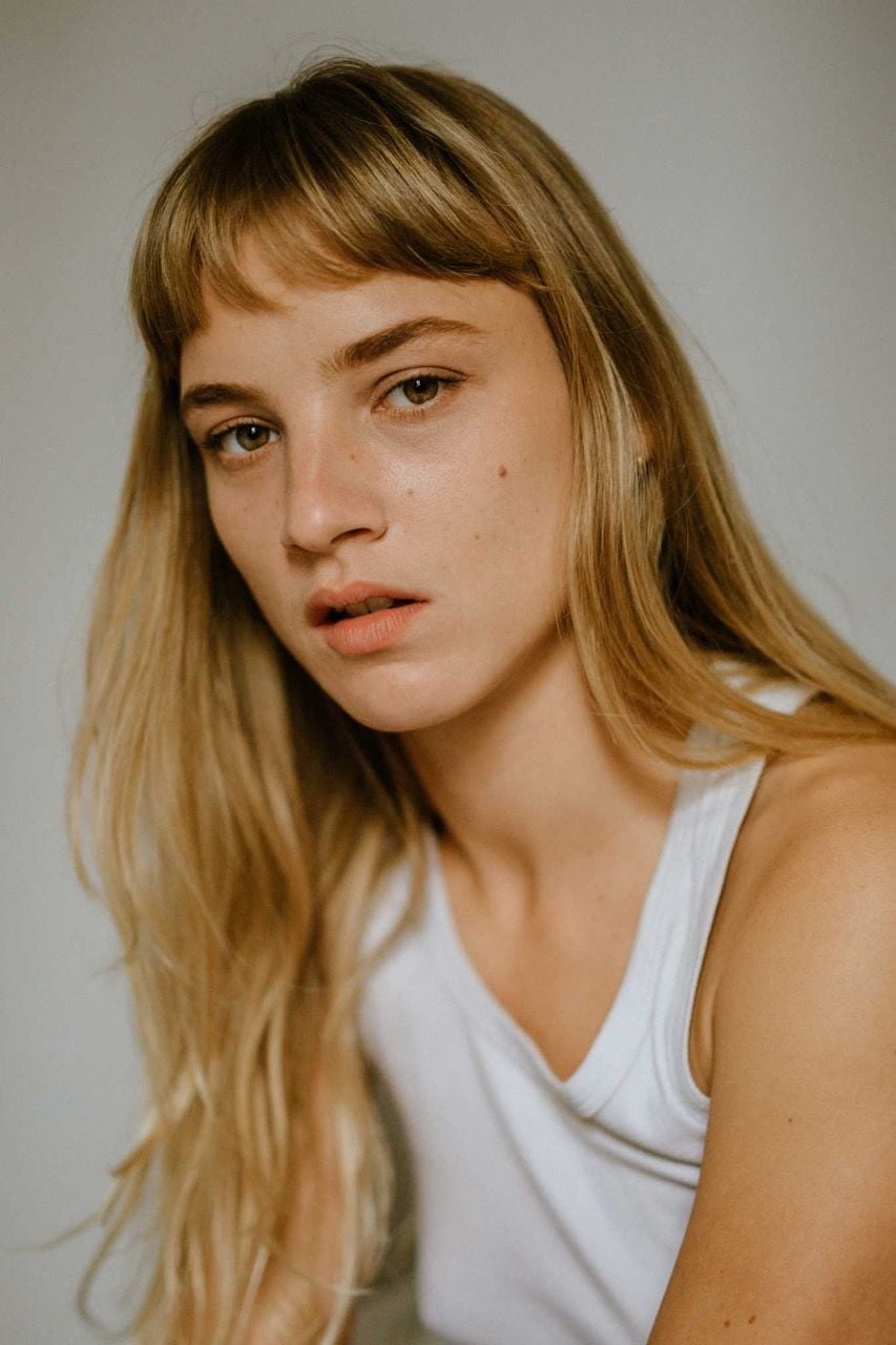 Megan Northam - AdoroCinema