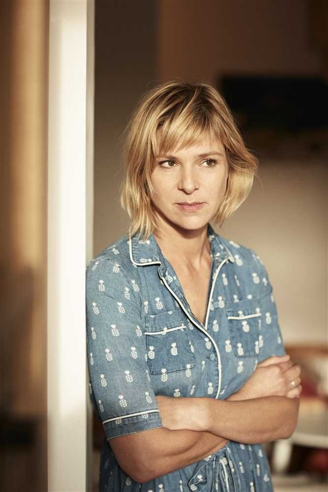 Foto de Sophie Cattani - Poster Sophie Cattani - Foto 2 de 17 - AdoroCinema