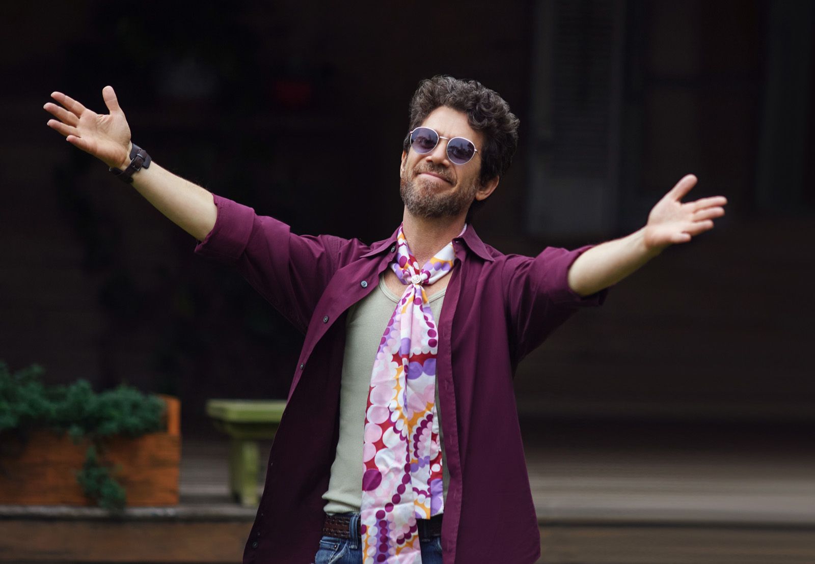 Quase Feliz : Quase Feliz : Fotos - 7 no 19 - AdoroCinema