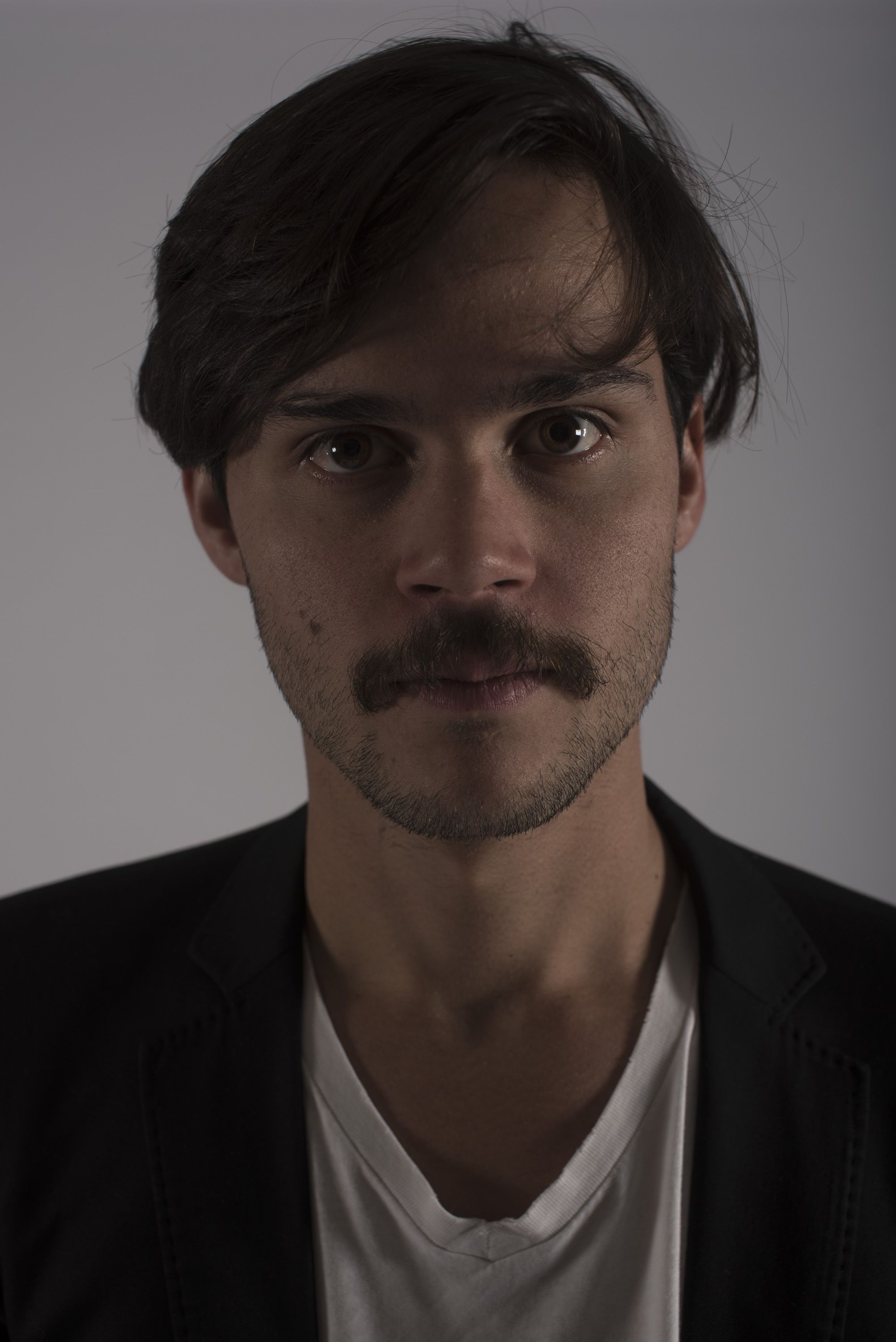 Foto de Sebastián Buitrón - Poster Sebastián Buitrón - AdoroCinema