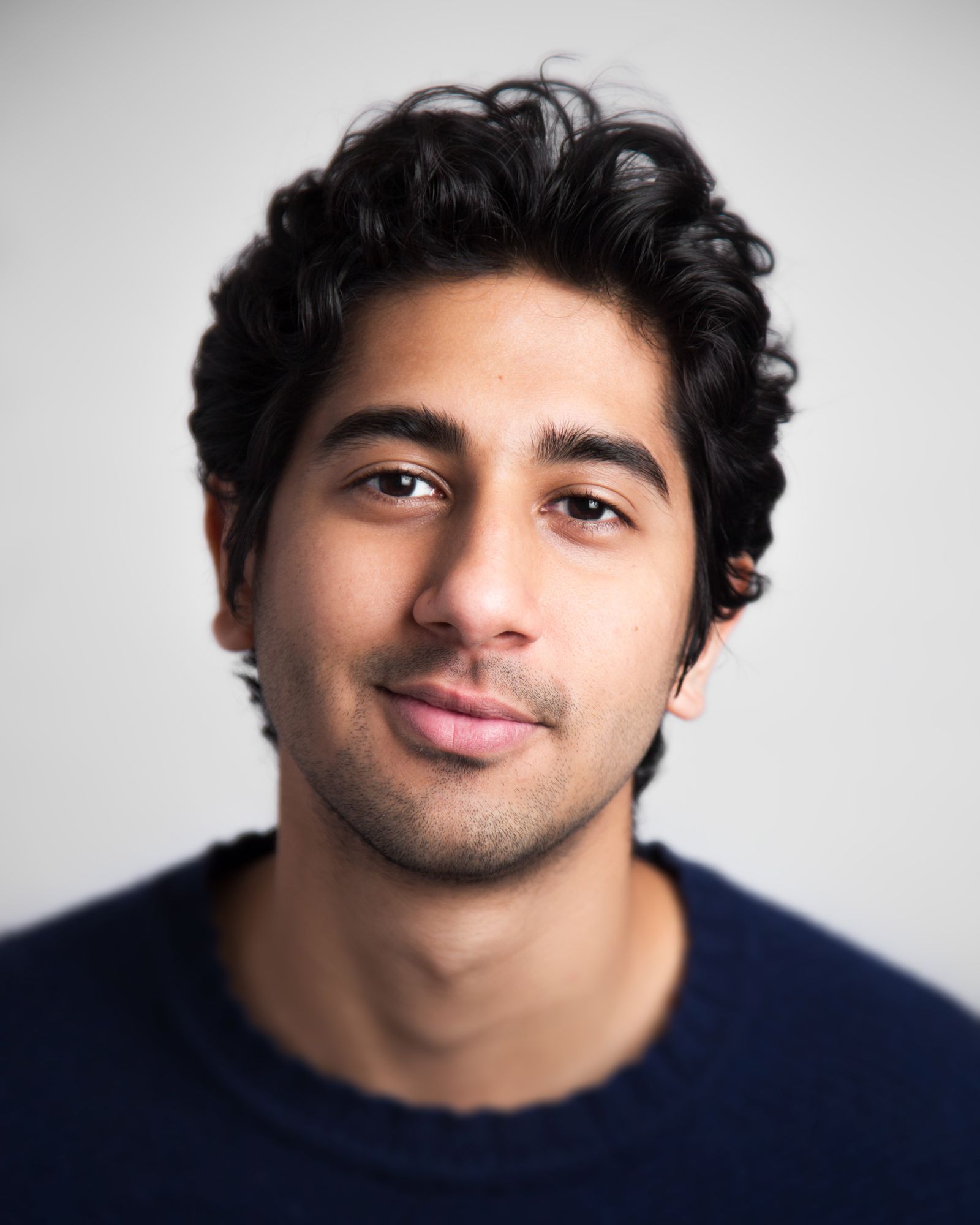 Vihaan Samat - AdoroCinema