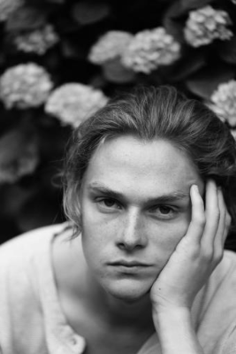 Timothy Innes : A biografia - AdoroCinema