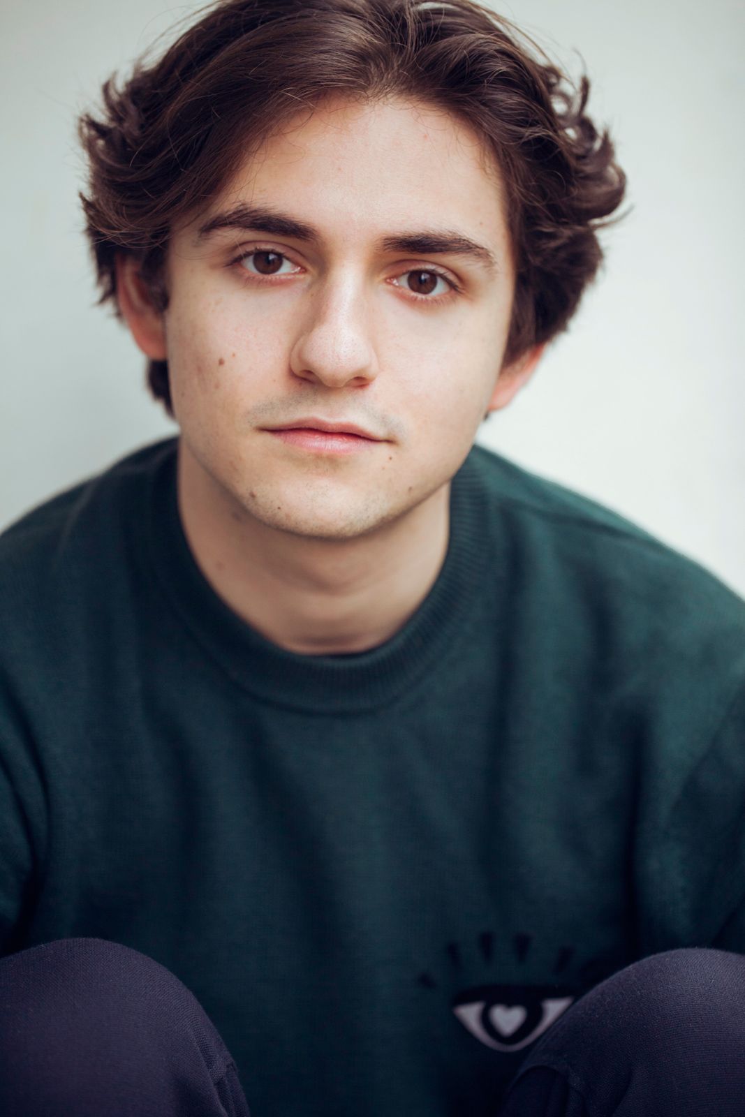 Sam Chemoul - AdoroCinema